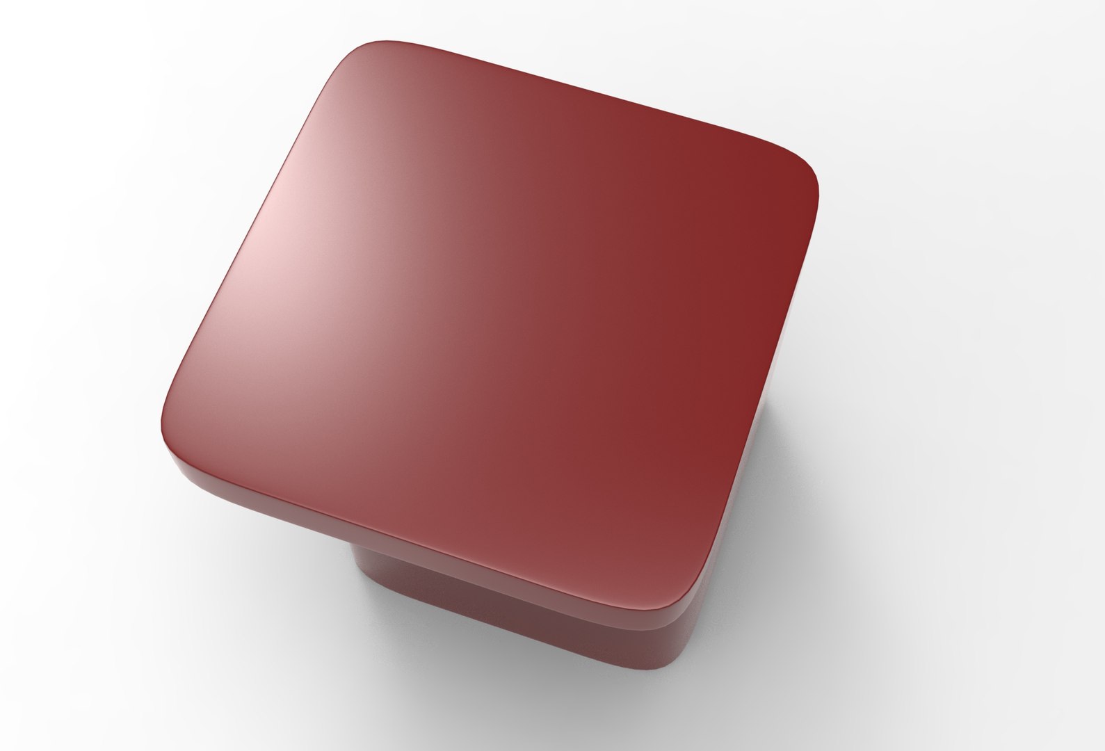 Siblo Side Table Model - TurboSquid 2417430