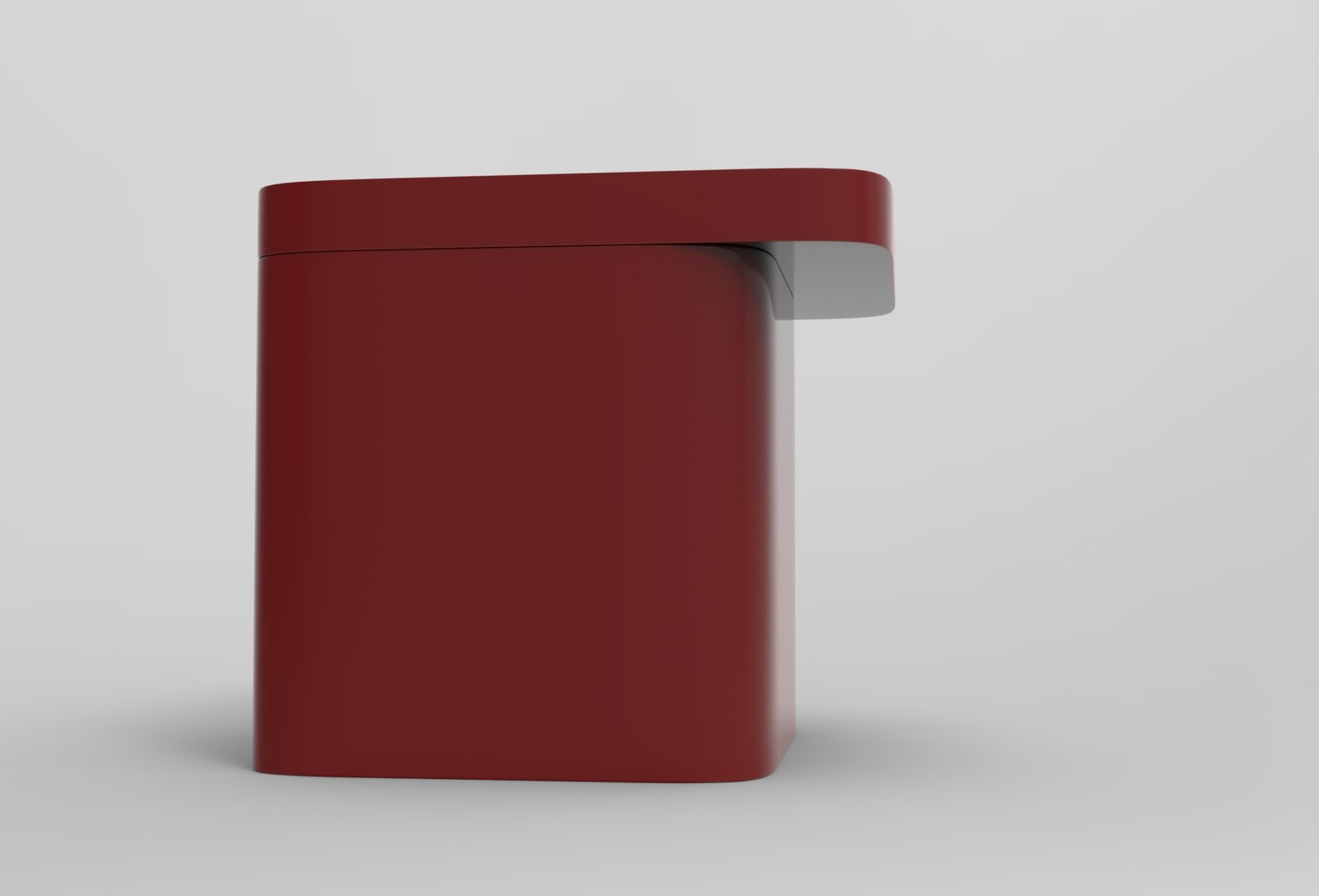 Siblo Side Table Model - TurboSquid 2417430