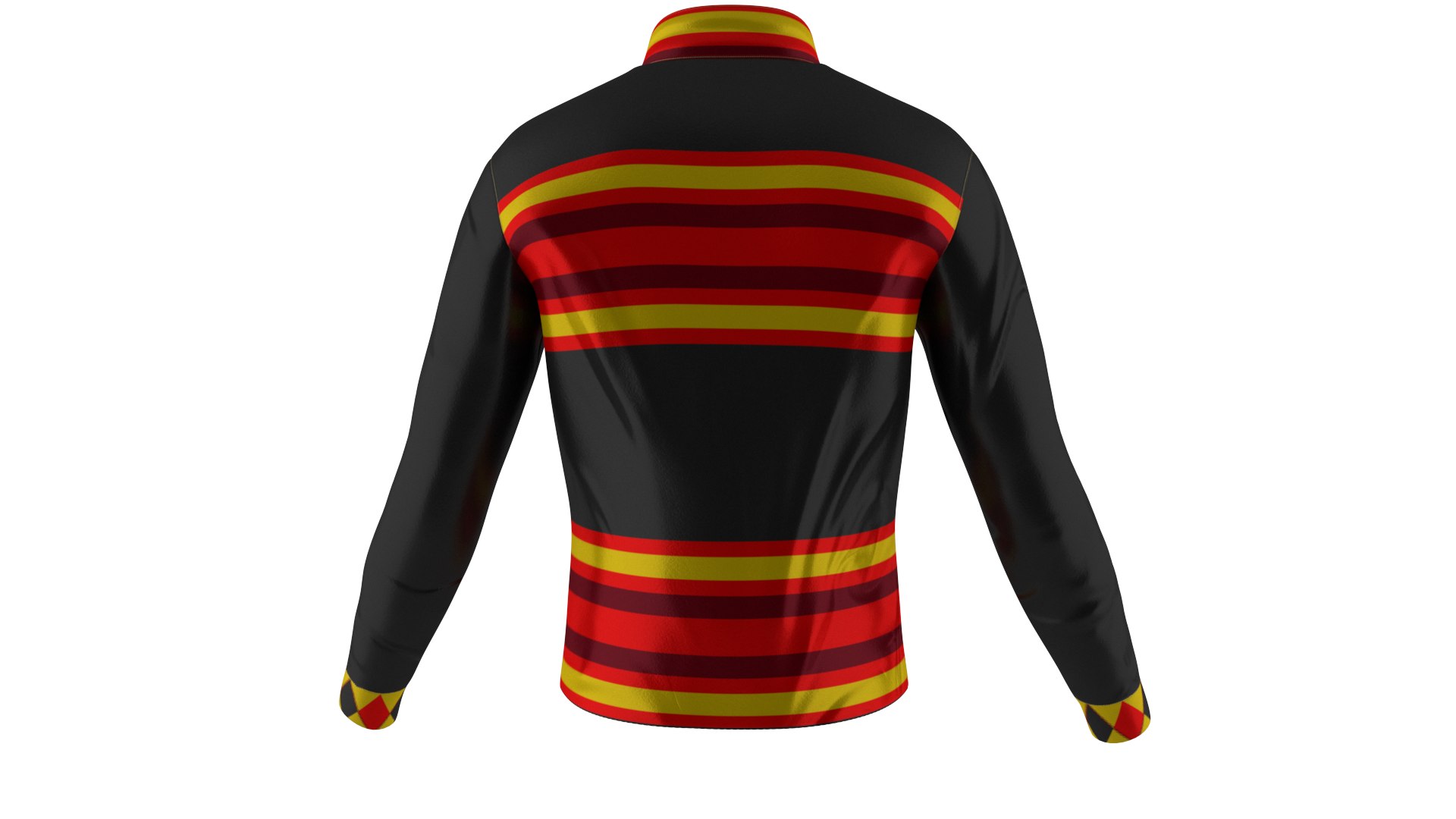 3D Model Lycra - TurboSquid 1760306