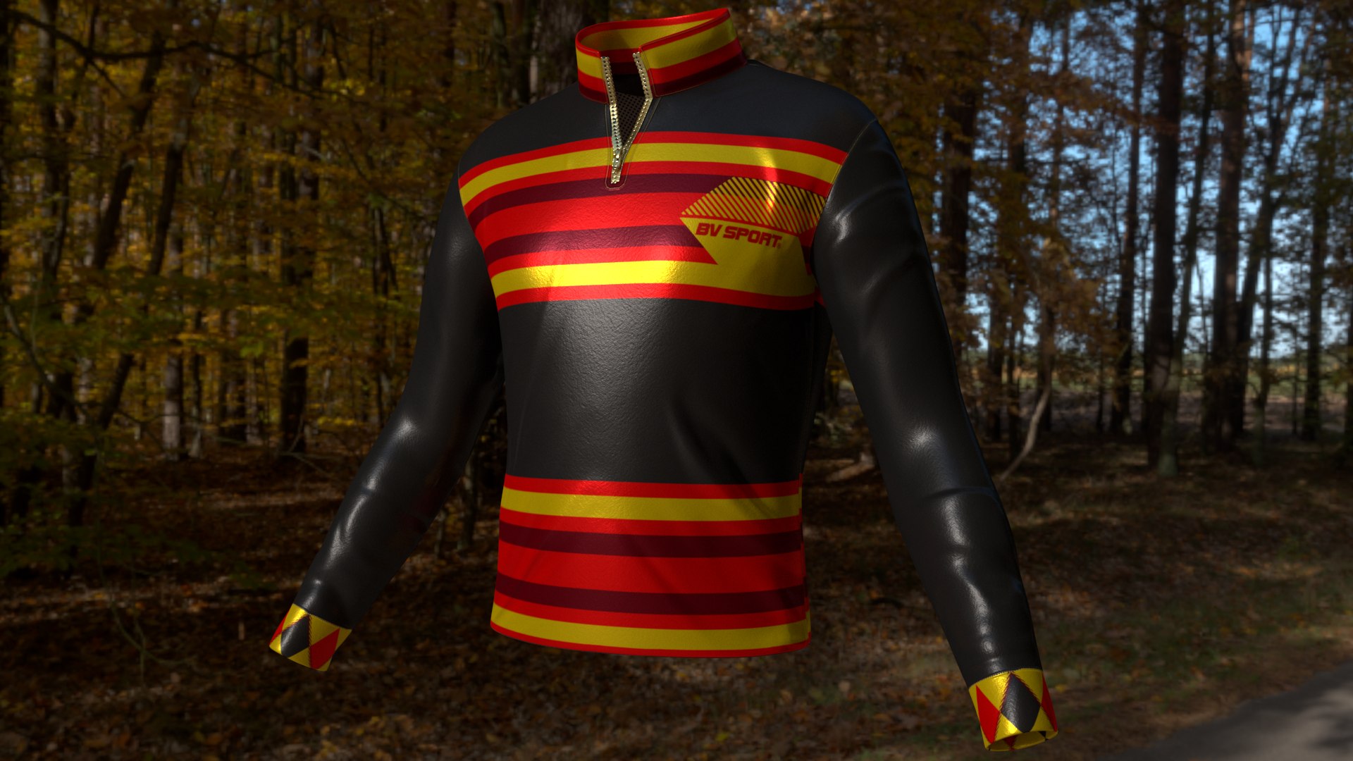 3D Model Lycra - TurboSquid 1760306