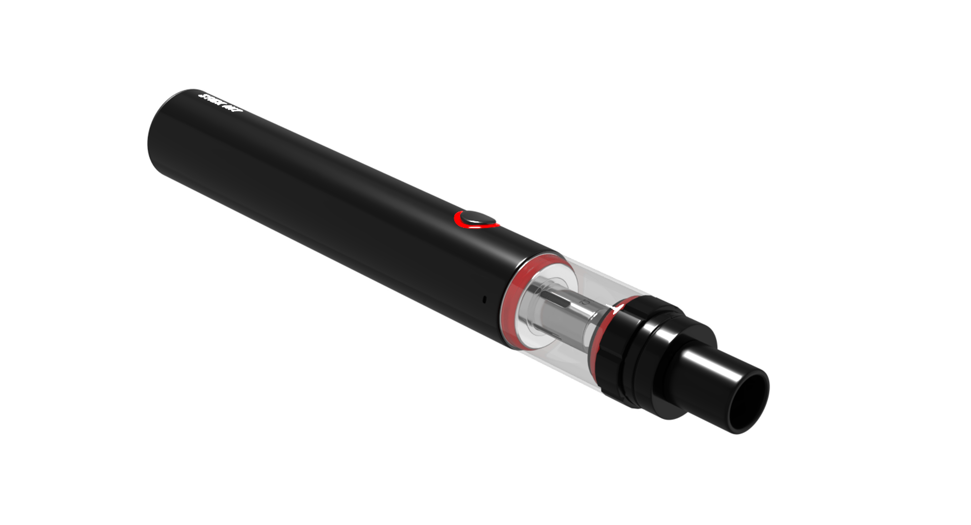 3D Vape M17 - TurboSquid 1314793