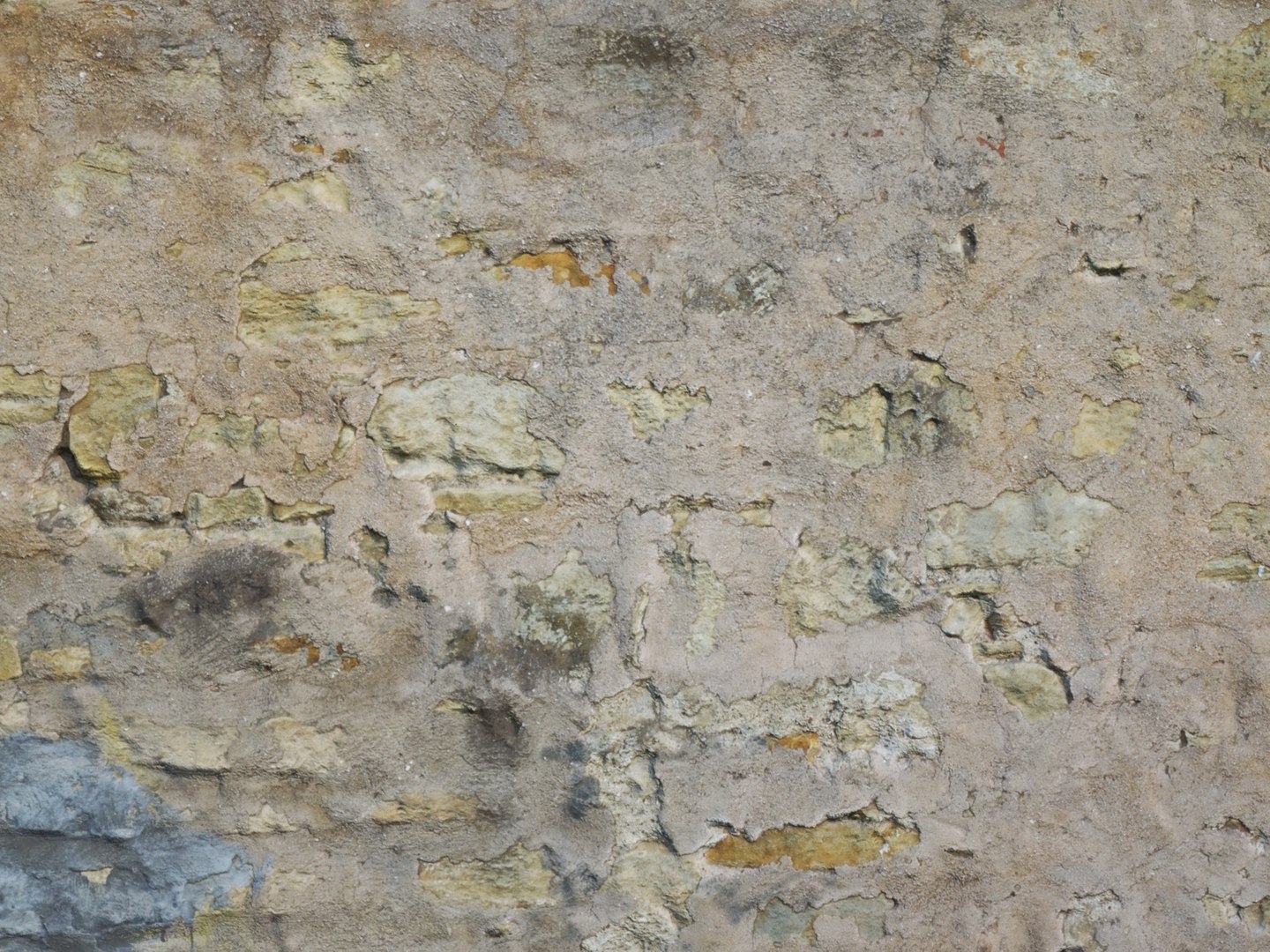 Stone Wall Scan 3D - TurboSquid 1635452