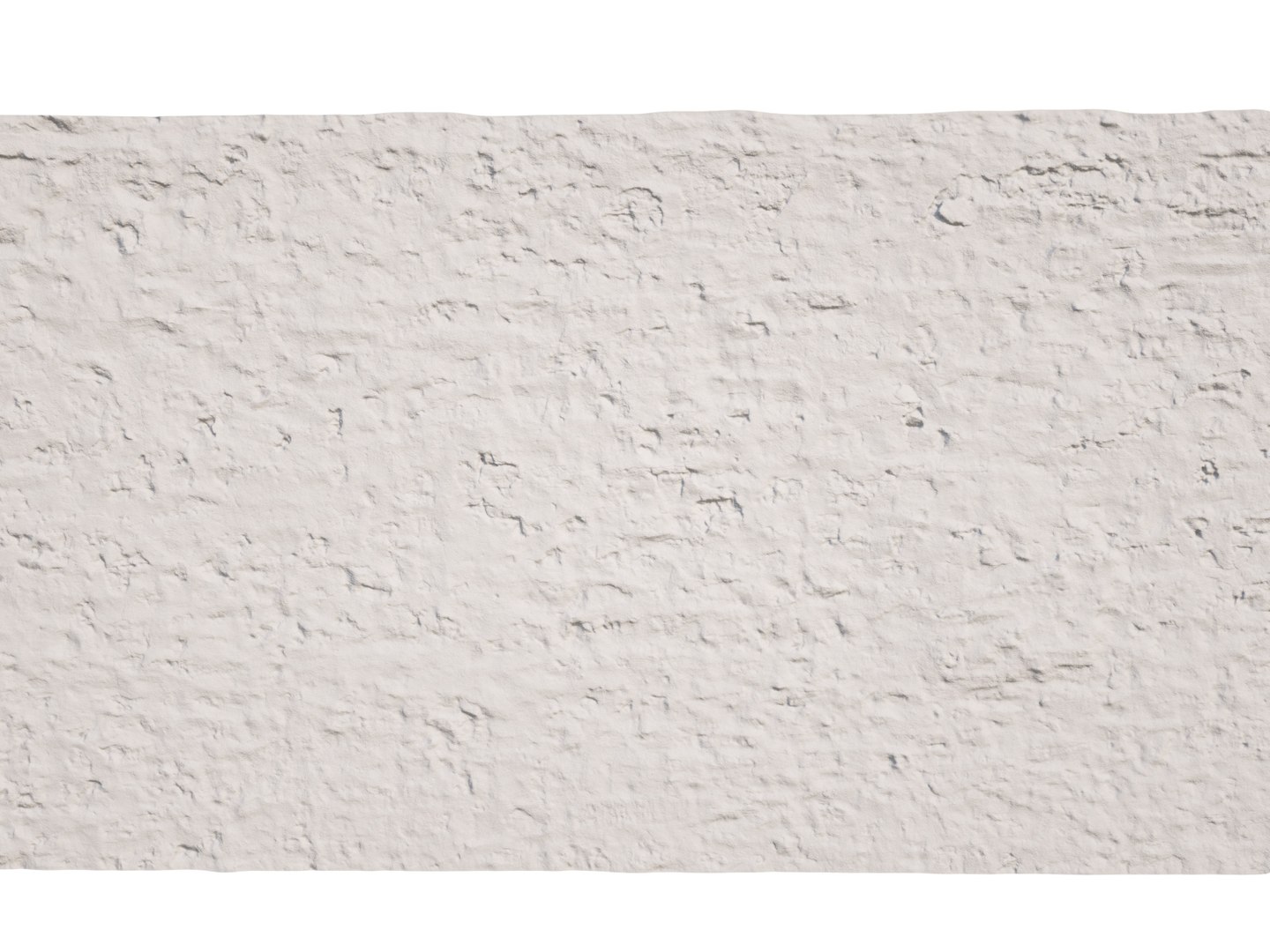 Stone Wall Scan 3D - TurboSquid 1635452