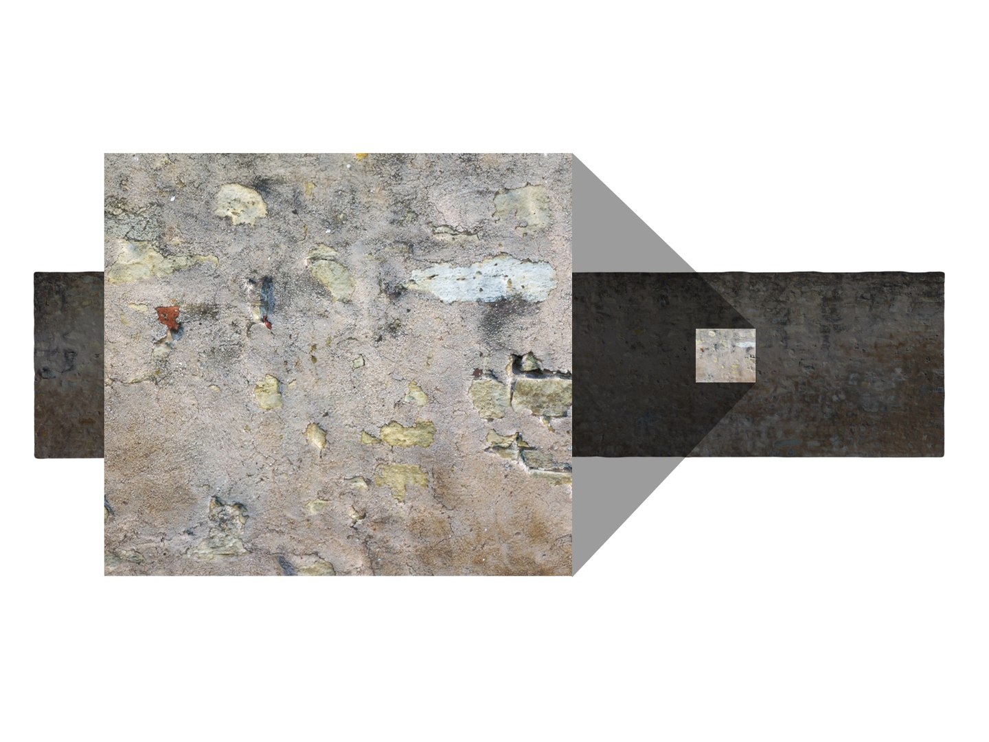 Stone Wall Scan 3D - TurboSquid 1635452