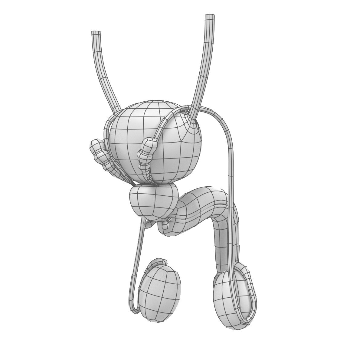 male reproductive 3d 3ds