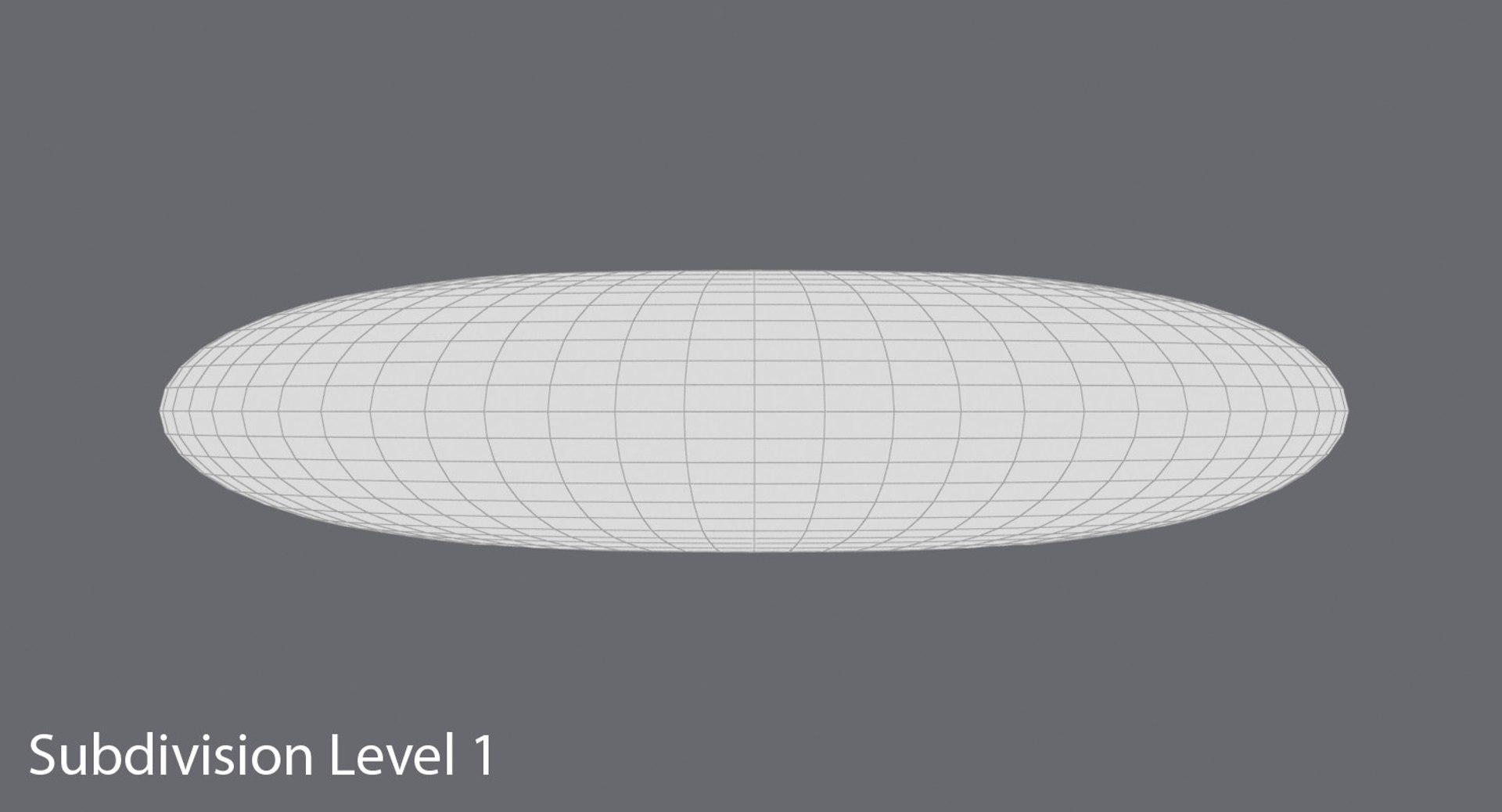3d Model Of Sad Face