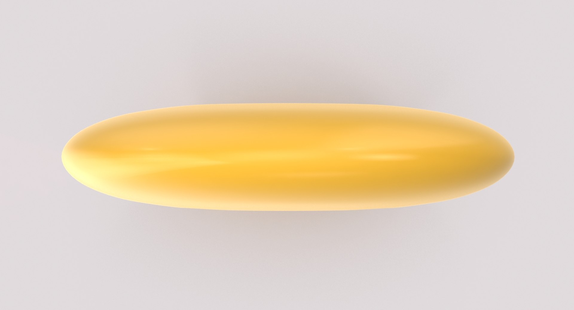 3d Model Of Sad Face