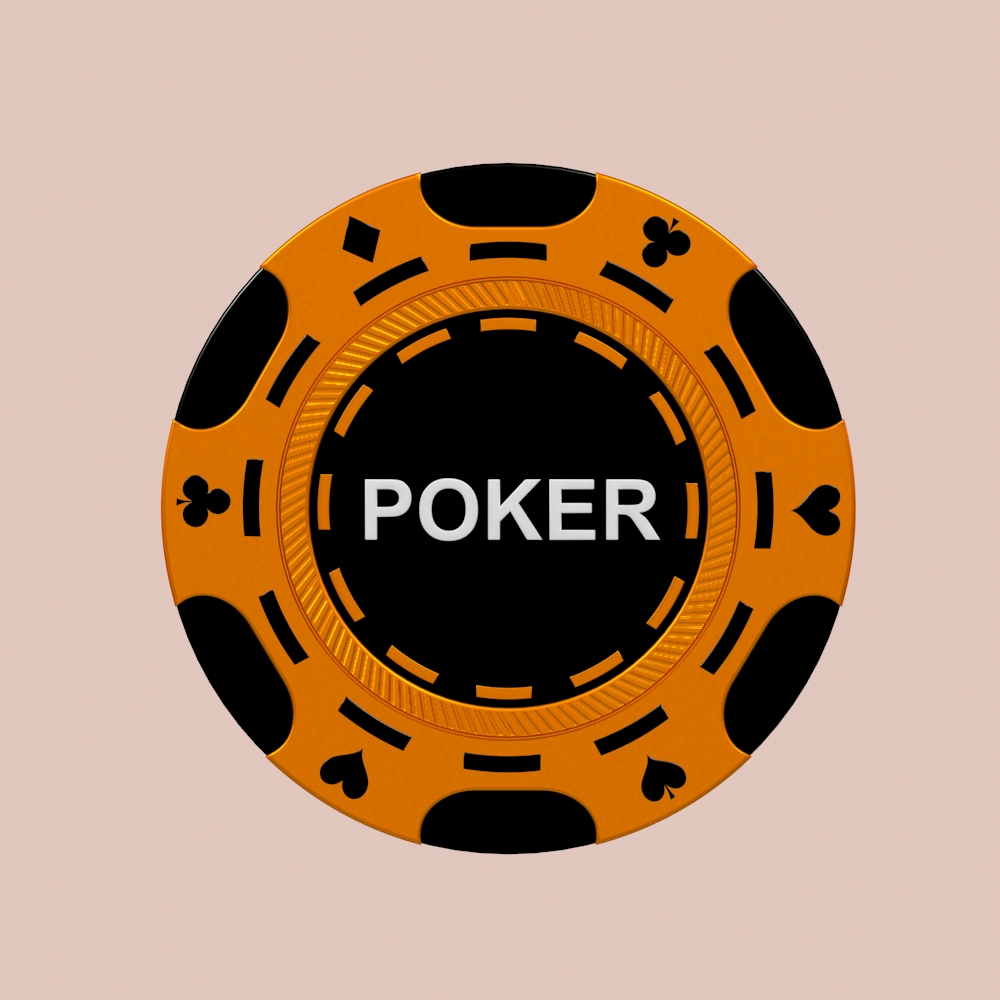 poker chip max
