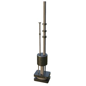 Free 3D Antenna Models | TurboSquid