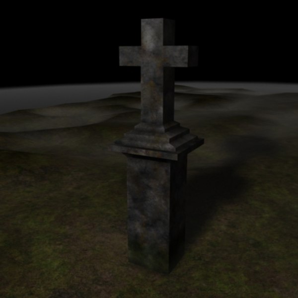 max graveyards tombstones stone