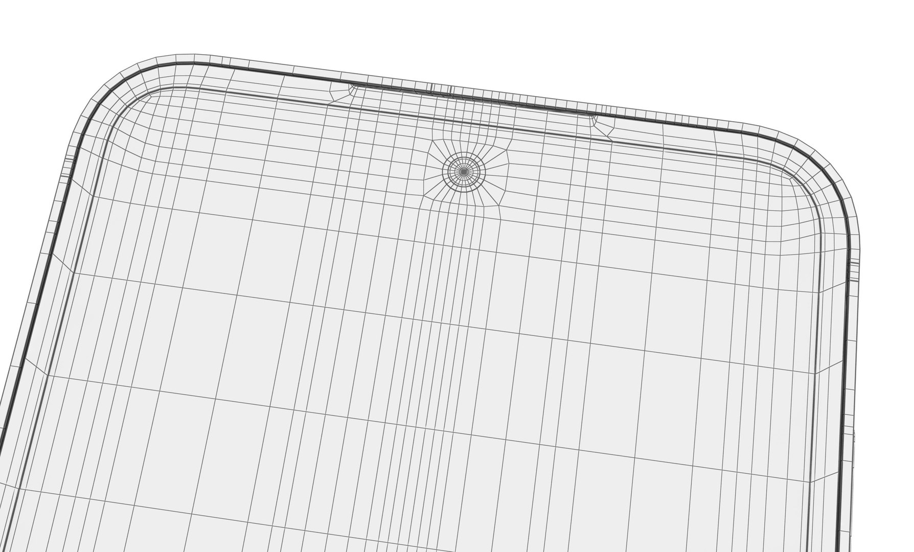 3D Samsung Galaxy S23 FE Indigo - TurboSquid 2137476