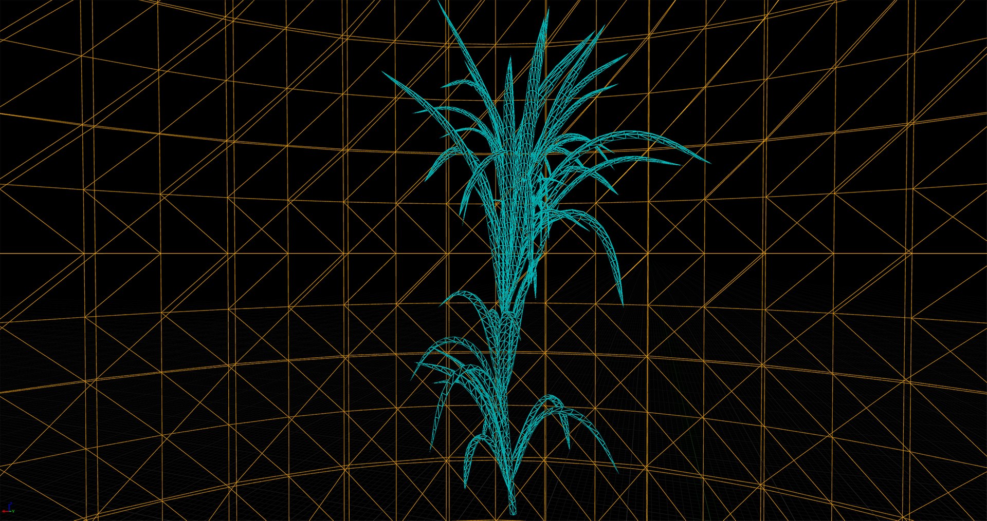 Sugar Cane 3D Models 3D Model - TurboSquid 2153191