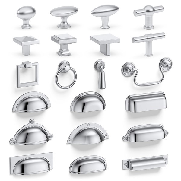 Free 3D Door-Handle Models | TurboSquid