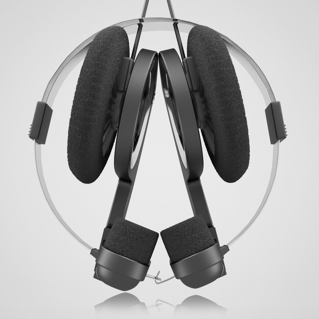 Koss Porta Pro Black Max