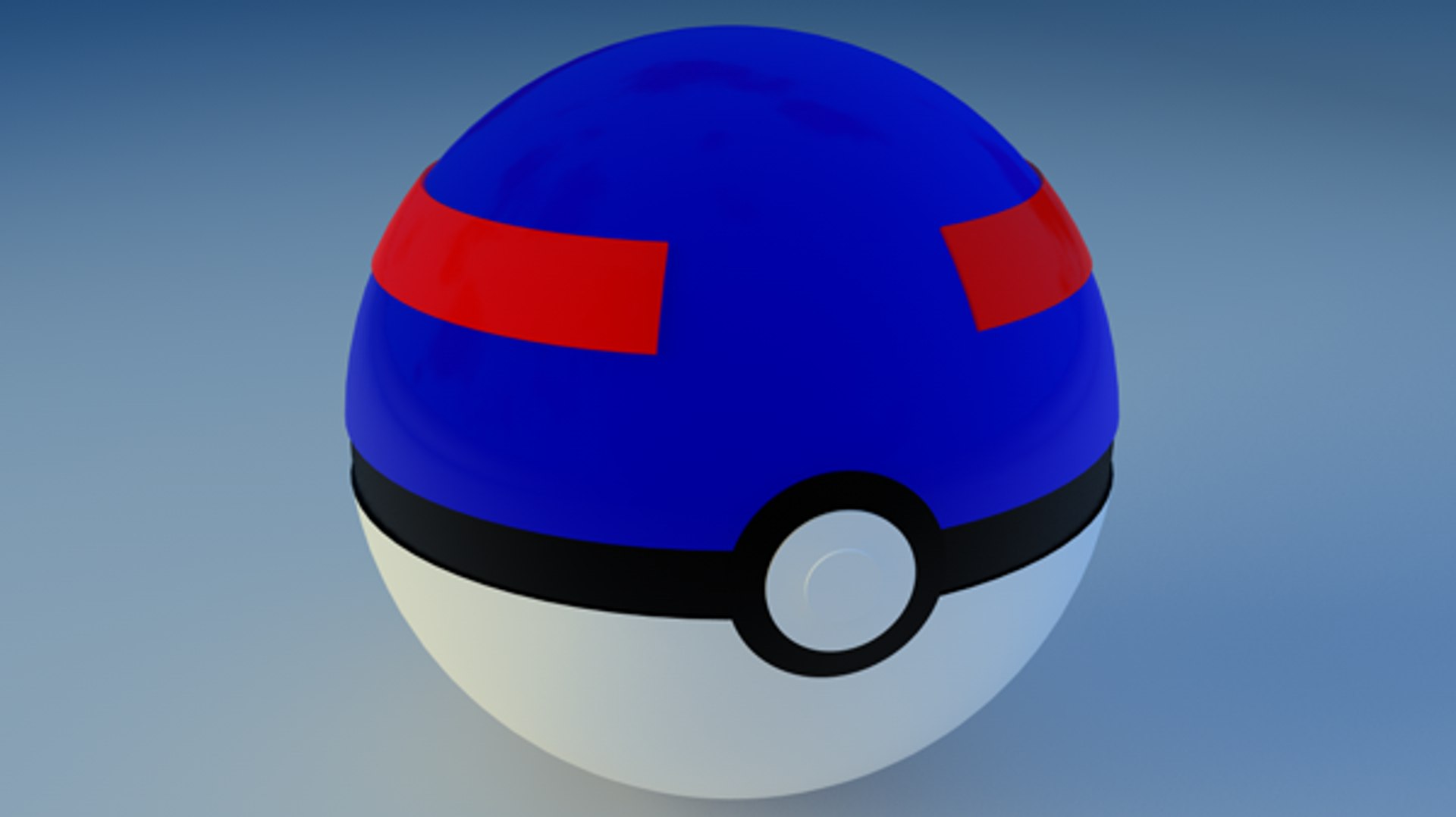 Superball C4d