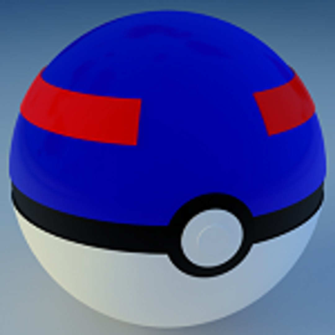 Superball C4d