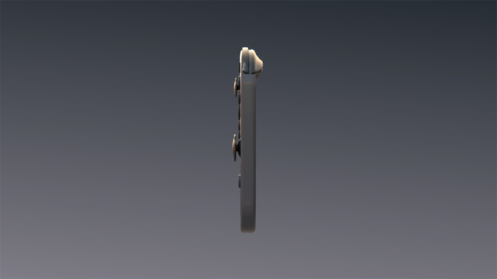 Low-poly Nintendo Switch 3D - TurboSquid 1638842