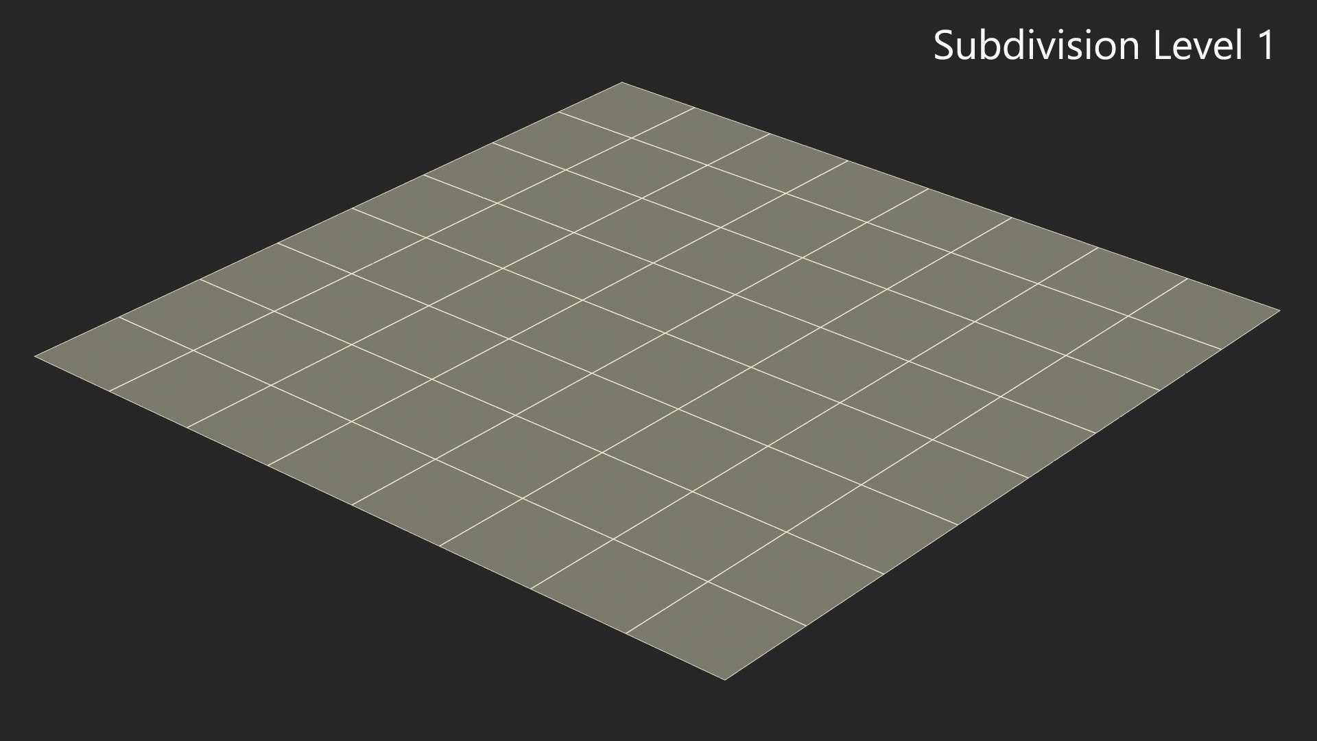 3D Realistic Ashes Square - TurboSquid 2373280