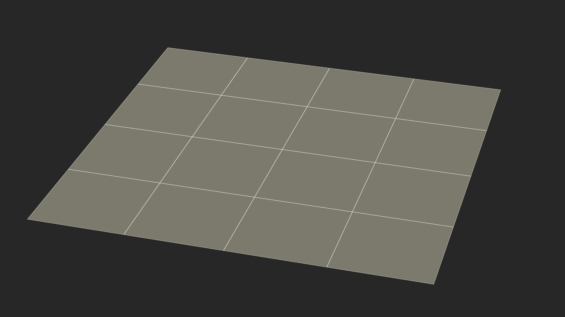 3D Realistic Ashes Square - TurboSquid 2373280
