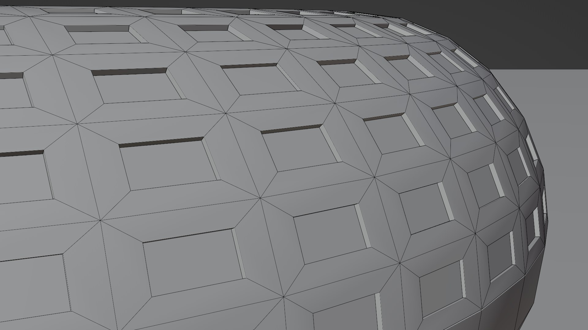 3D Parametric Building 1f1 - TurboSquid 1988456