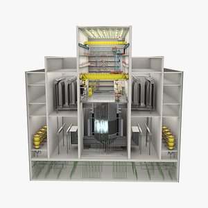 3D Chernobyl Models - Browse & Download Formats - TurboSquid