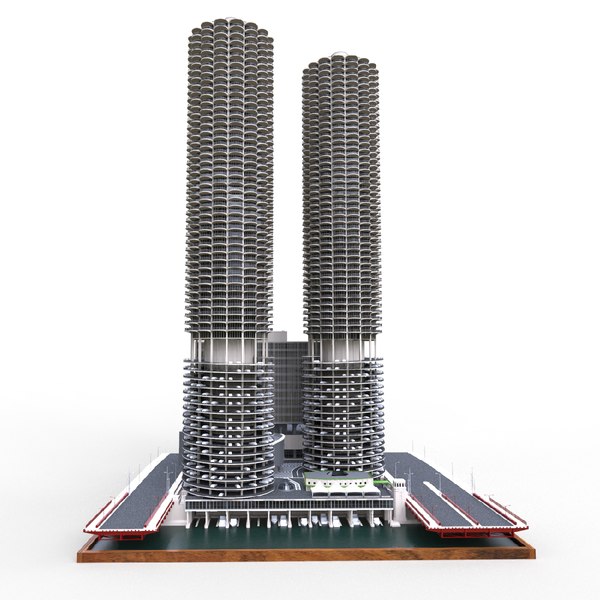 Bell Tower 3D Models for Download | TurboSquid