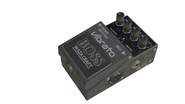 Boss Corporation 3D Models for Download | TurboSquid