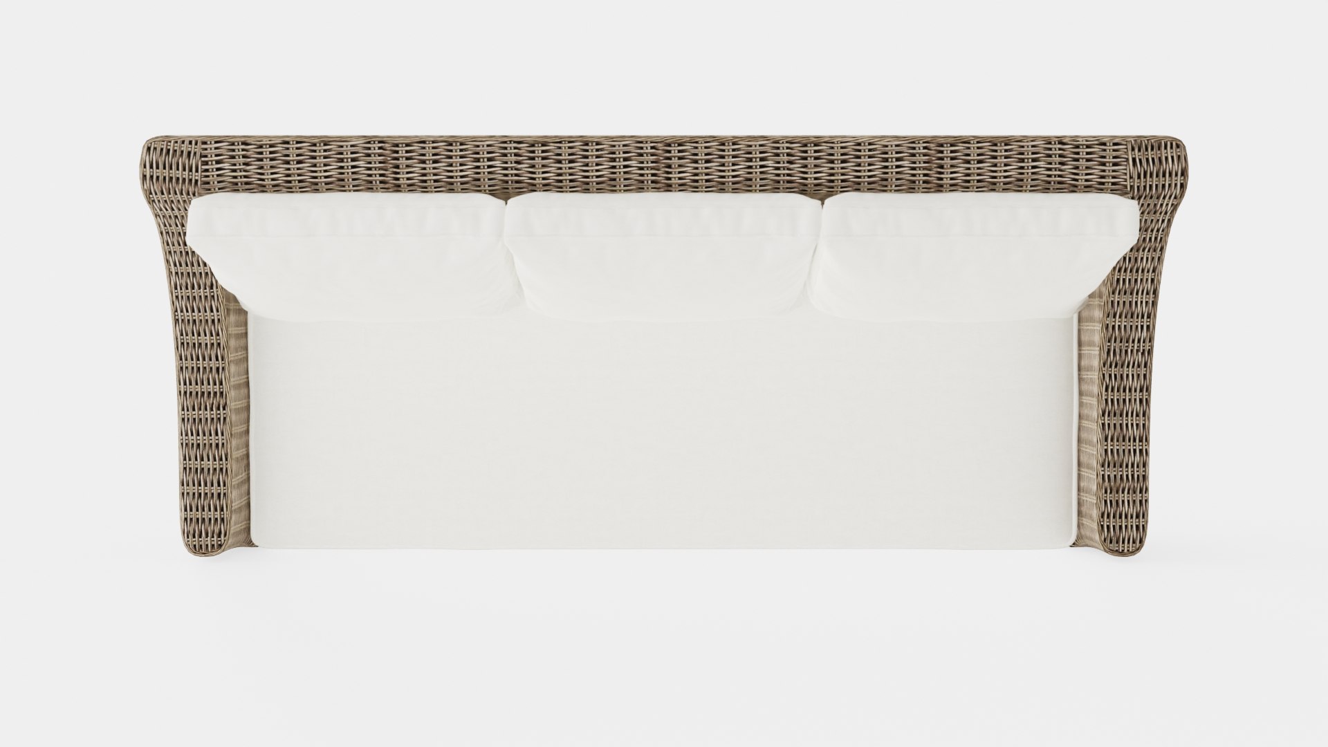 Layton Sofa Vintage 3 Seat 3D - TurboSquid 2264223