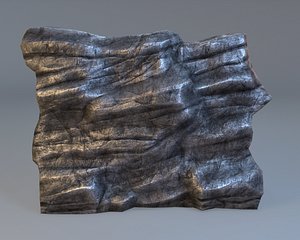 3ds max grass cliffs