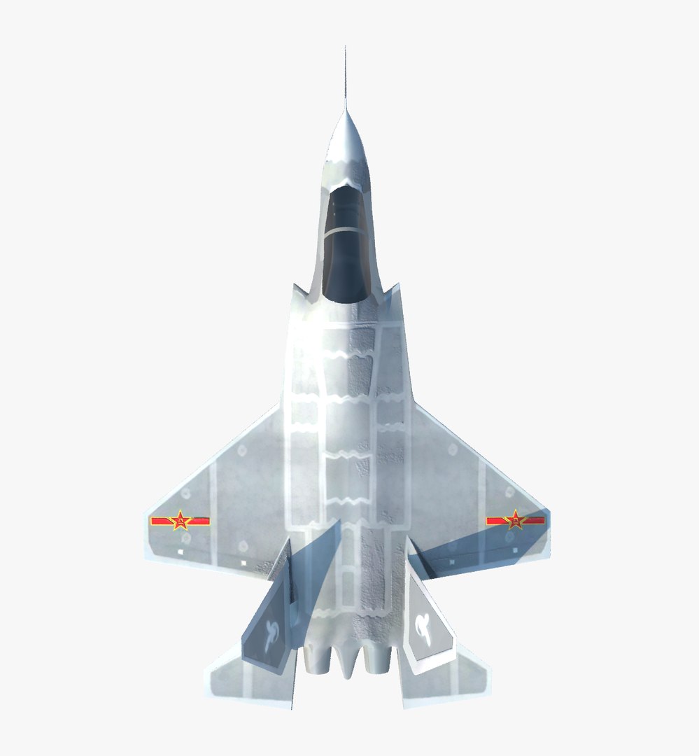 3D Shenyang J-31 - TurboSquid 1322503