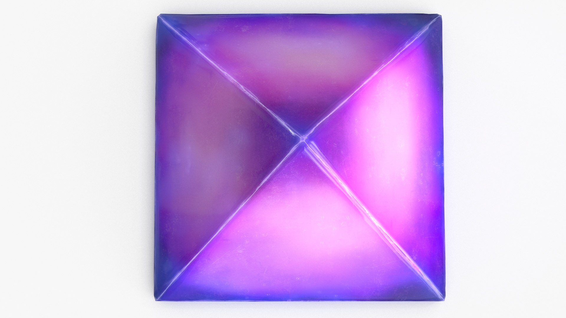 3D Model Magic Crystal V1 - TurboSquid 2236593