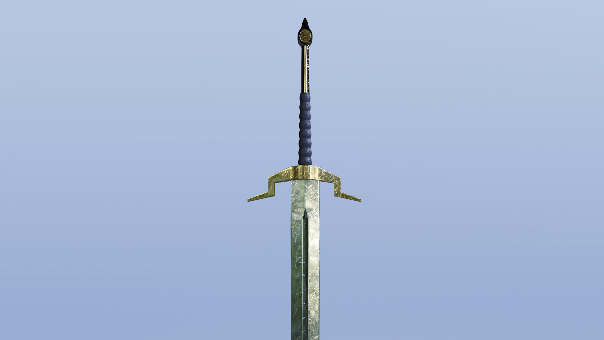 Ancient Sword Knights 3D Model - TurboSquid 1552746