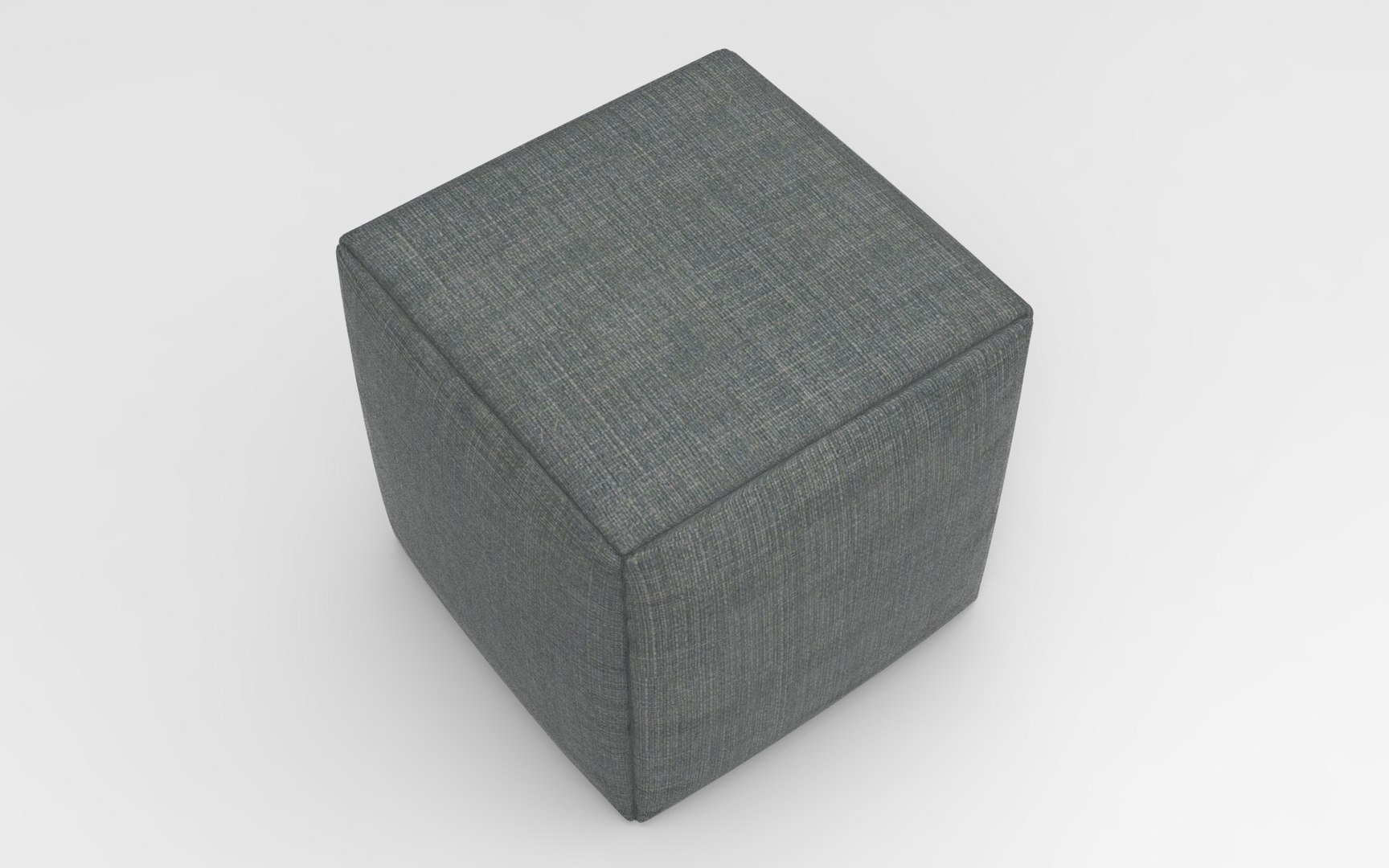 Cubsi Pouf 3D Model - TurboSquid 2174178