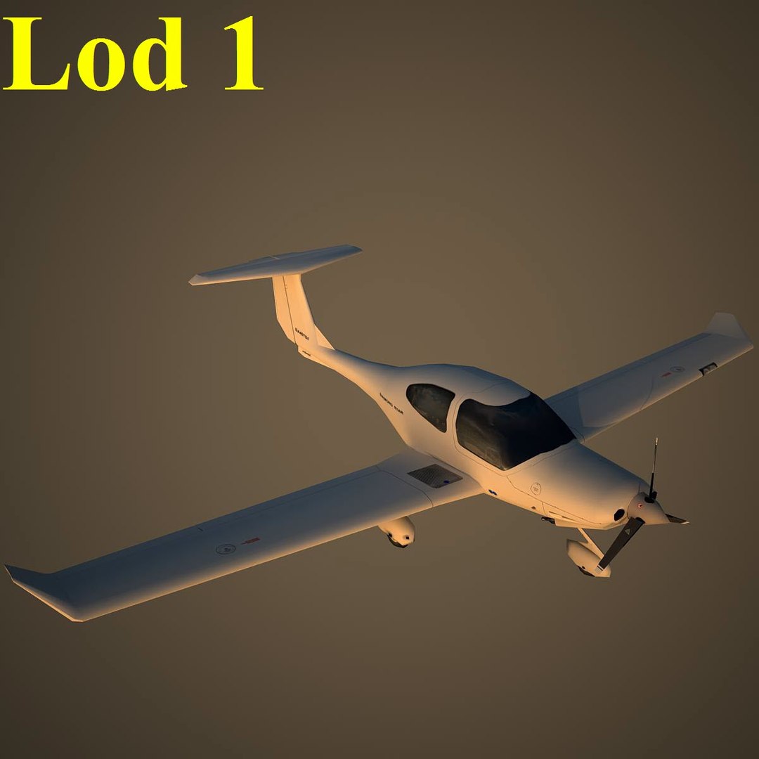 3d Diamond Da40