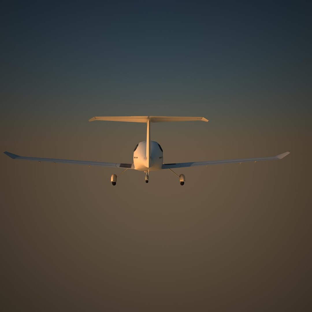 3d Diamond Da40