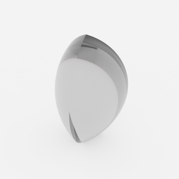 Camera Lens STL Models for Download | TurboSquid