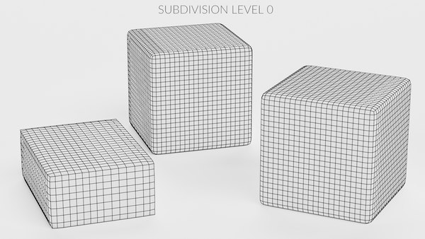 Sugar cube 3D - TurboSquid 1689144