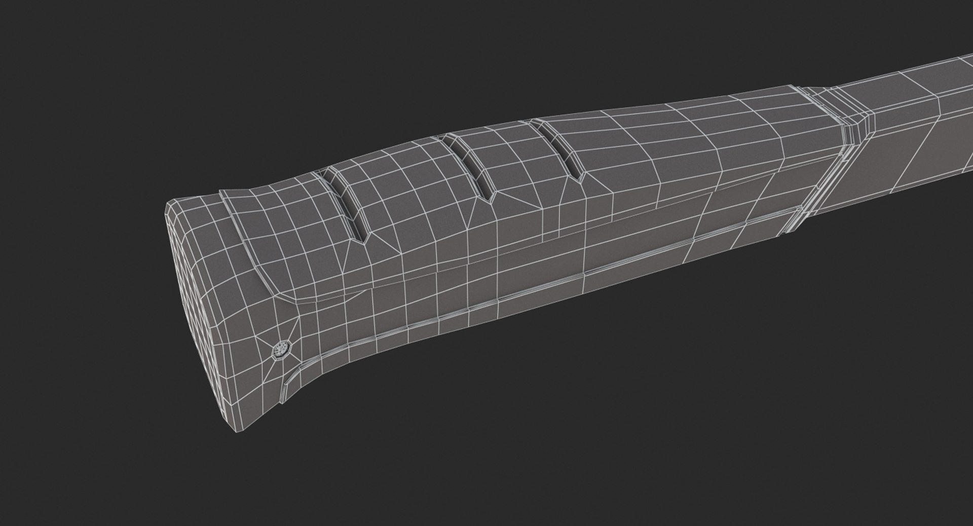 3D Tools Hammer - TurboSquid 1334227