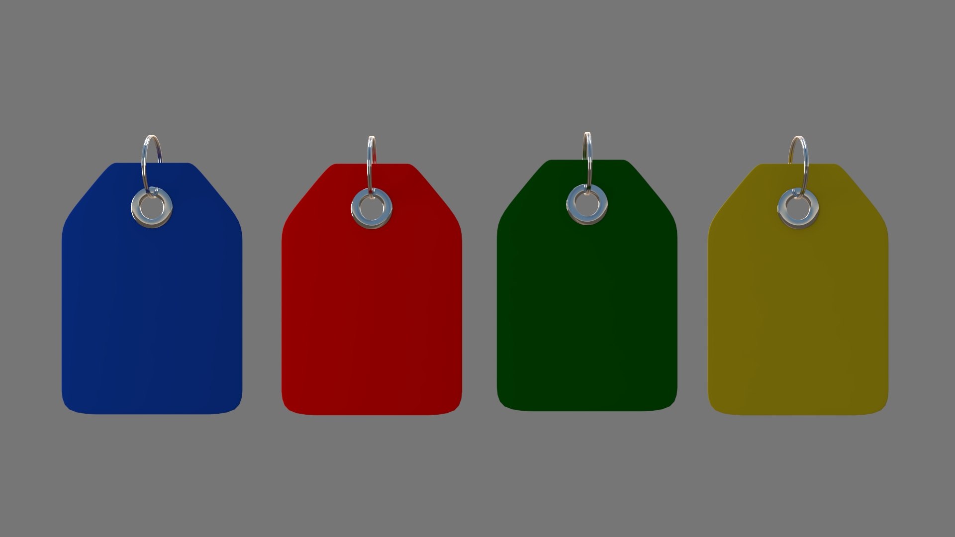 Price Tags Collection 2 3D Model - TurboSquid 2346987