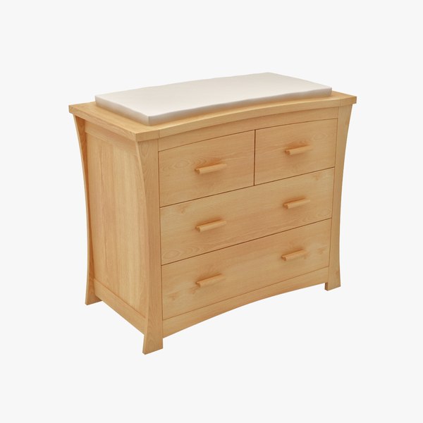 Changing Table 3D Models for Download | TurboSquid