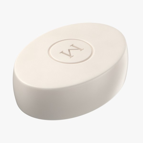 3D soap design - TurboSquid 1295718