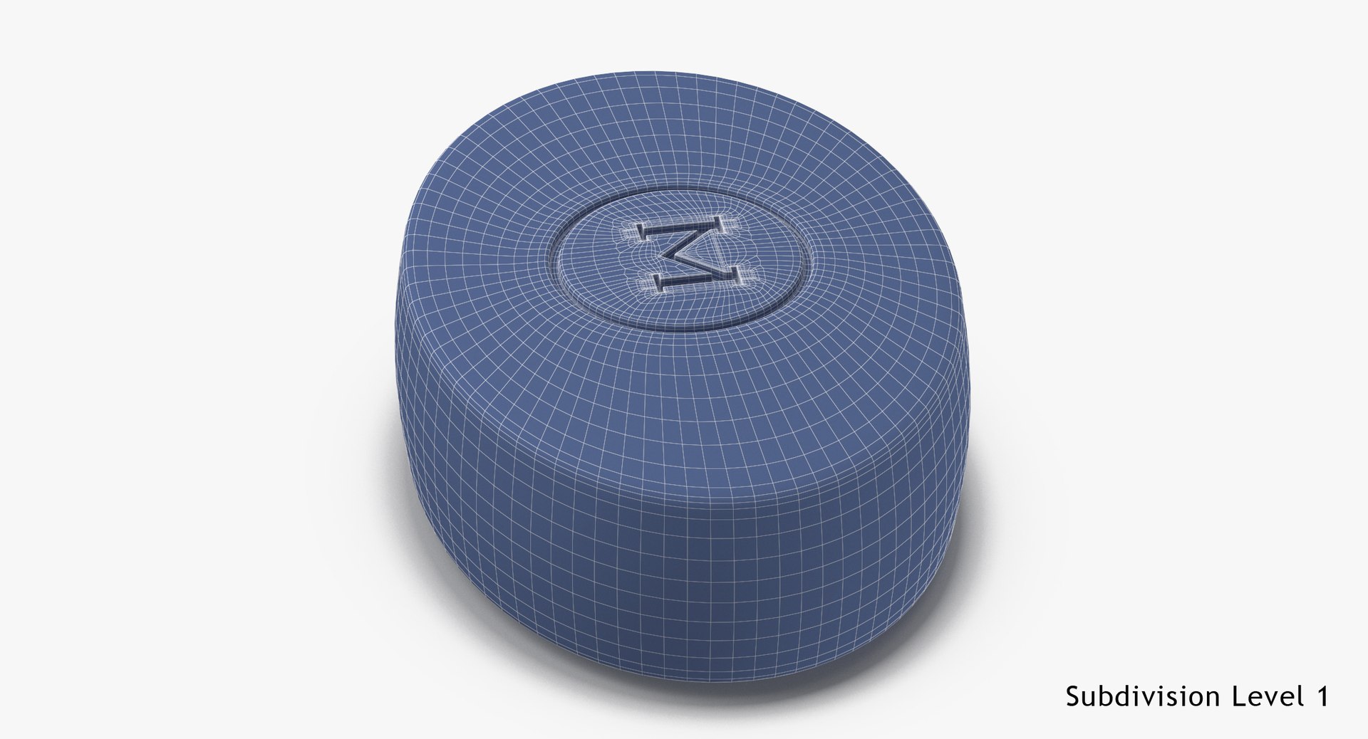 3D Soap Design - TurboSquid 1295718