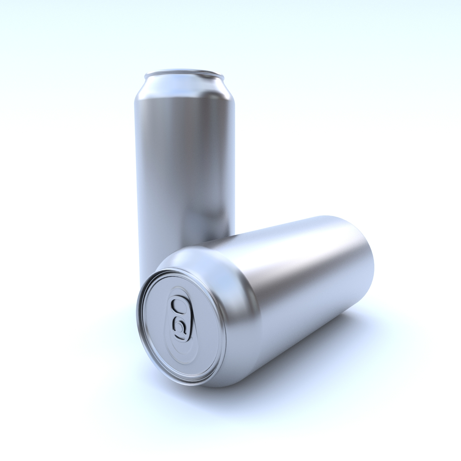 3D beverage 500 ml - TurboSquid 1670097