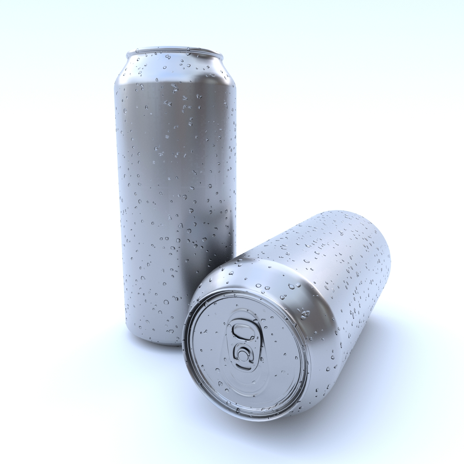 3D beverage 500 ml - TurboSquid 1670097