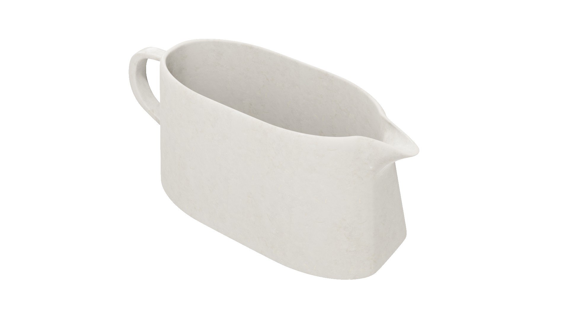 Gravy Boat 3D Model 3D Model - TurboSquid 1980504
