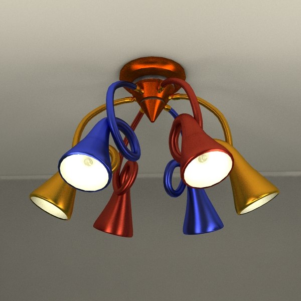 max lamps chandelier