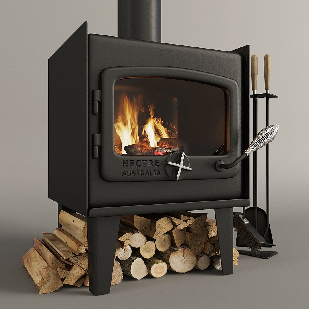 3D nectre - TurboSquid 1340968