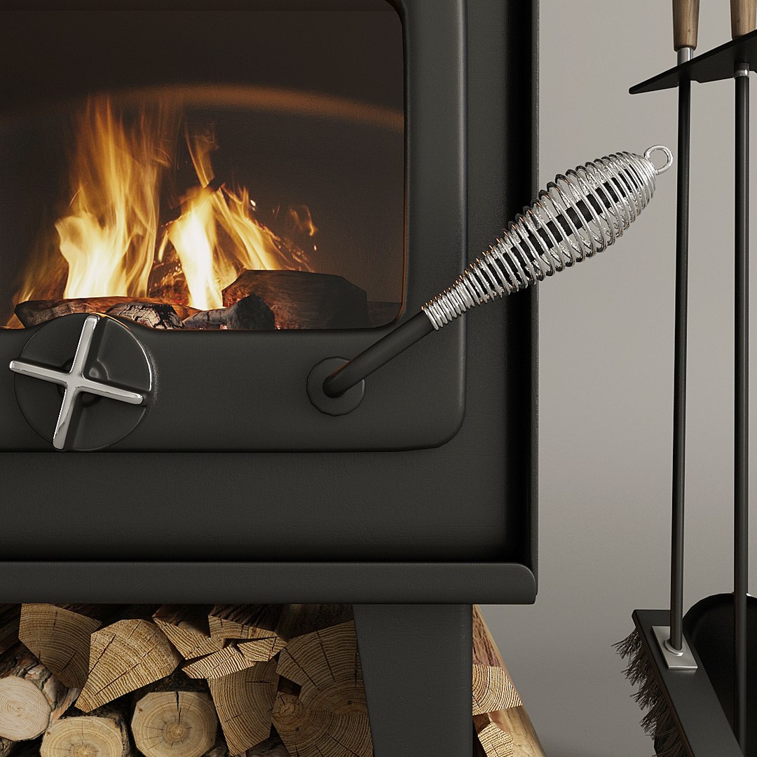 3D nectre - TurboSquid 1340968