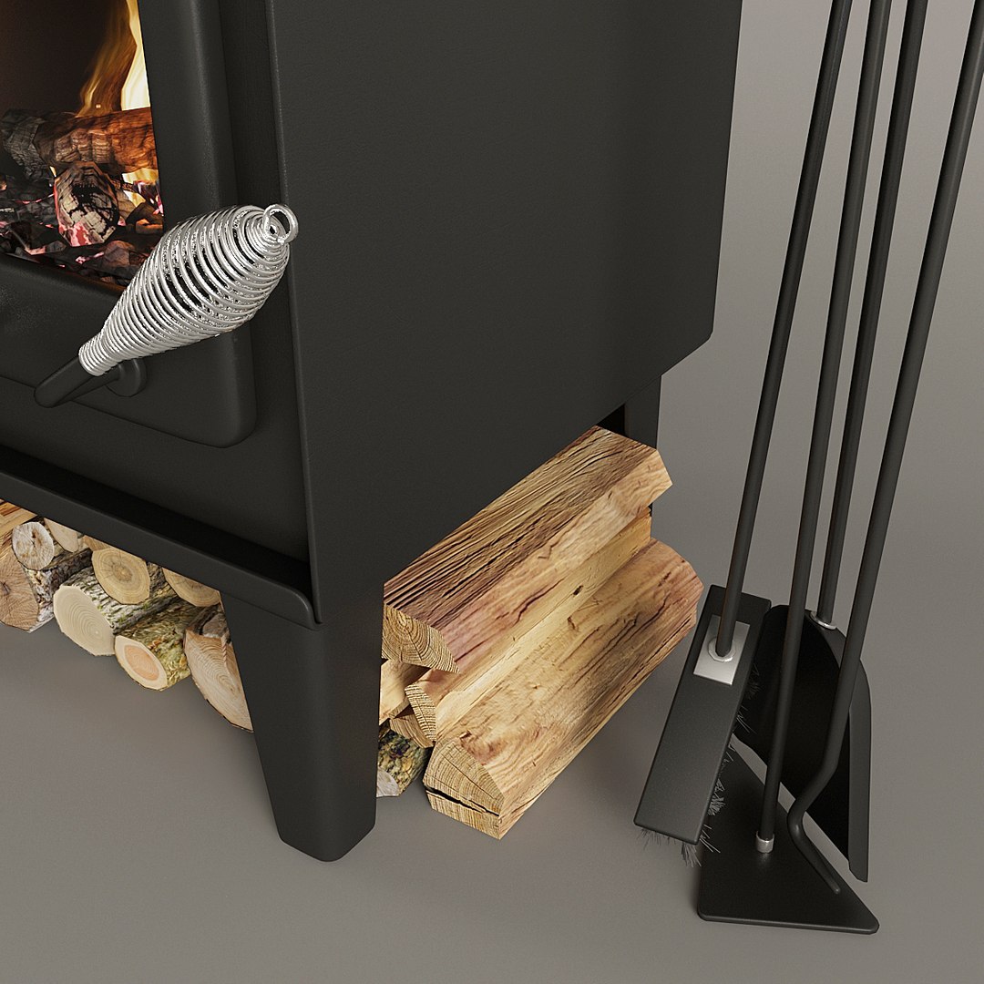 3D nectre - TurboSquid 1340968