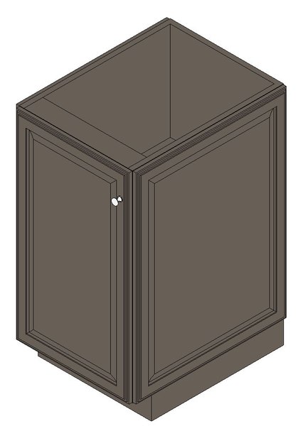 revit cabinets cabinetry traditional rfa